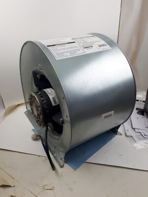 Intertherm Furnace Blower Motor Fan Assembly 1 speed, 10 '' wide 1/5 HP ...