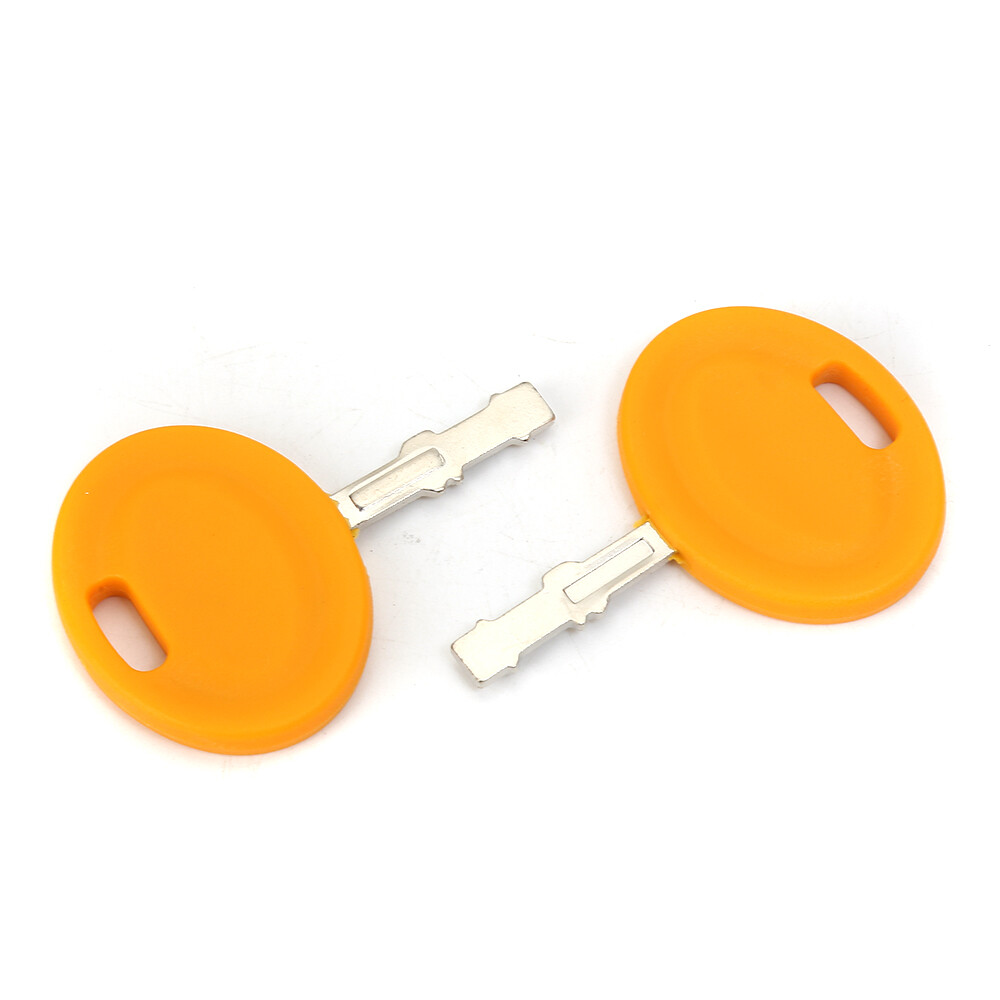 6pcs Ignition Key 625-05000 925-1745A for MTD Mower Cub Cadet XT1 XT2 ...