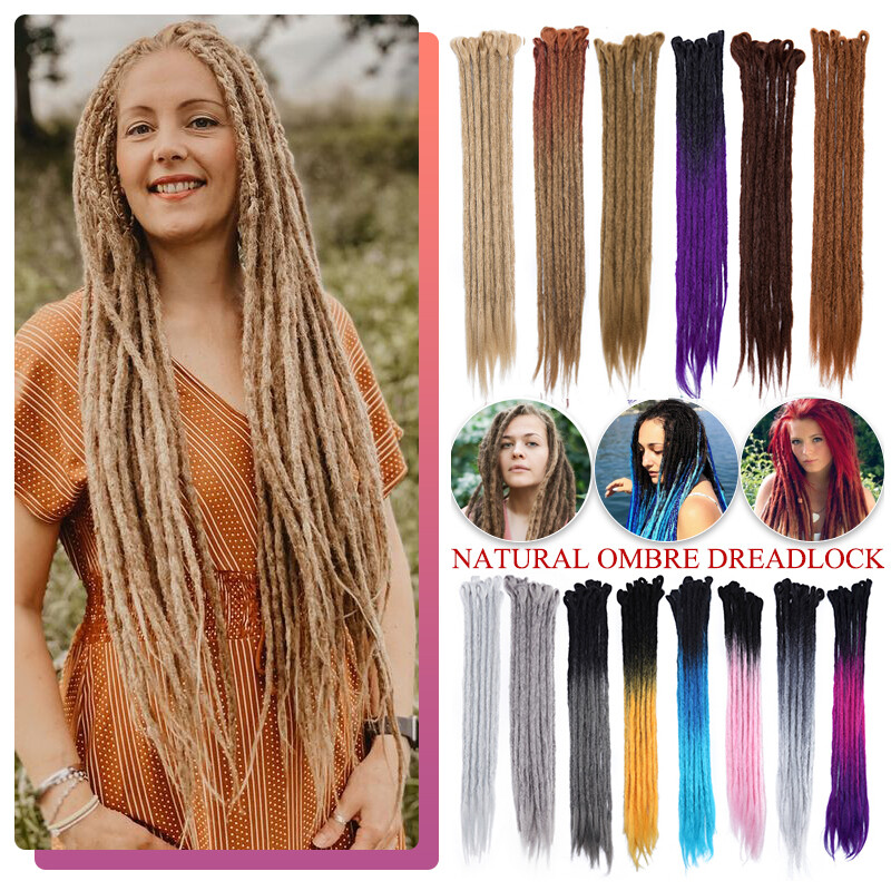 Rastafarian Hair Extensions