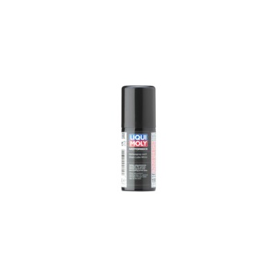 Liqui Moly Chain Lube (White) Mini Travel Bottle 50ml | eBay UK