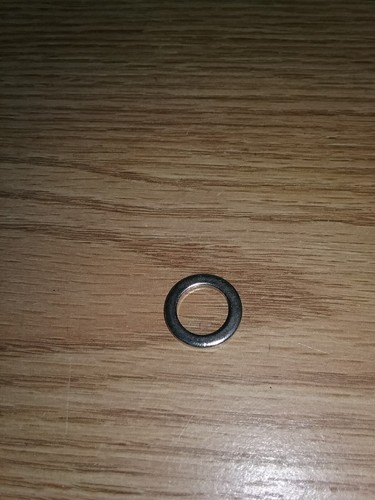ARCTIC CAT OIL PLUG GASKET BEARCAT T660 4-STROKE BEARCAT Z1 TZ1 ATV 400 ...