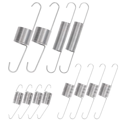 Throttle Return Spring Set Replace 59207, 2 Sets 12 Pcs | eBay
