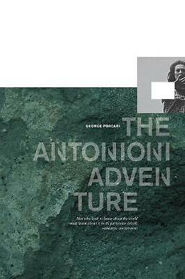 The Antonioni Adventure by George Porcari (Paperback, 2019) for sale ...