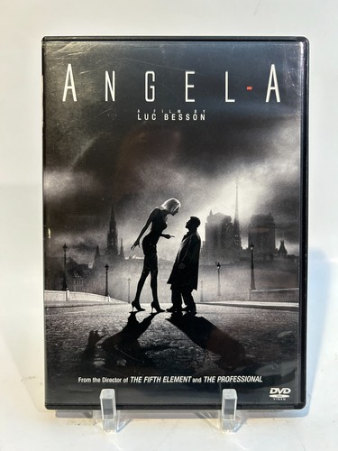 Angela (DVD, 2007) | eBay