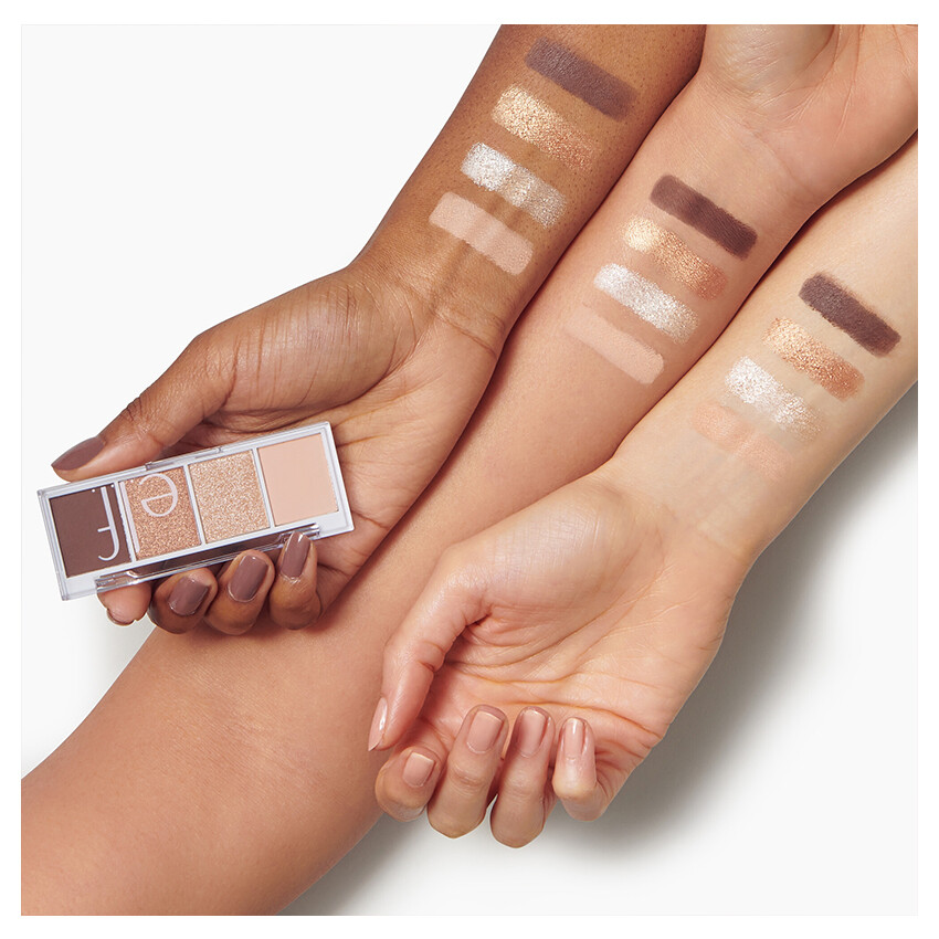1 E.L.F. Bite Size Eyeshadow - Creamy & Blendable "Pick Your 1 Color ...