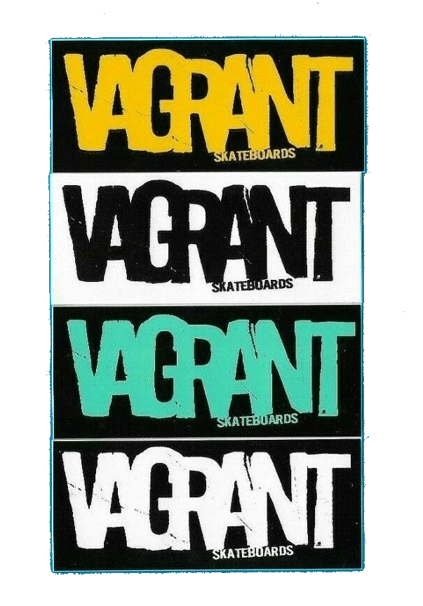 Vagrant Logo