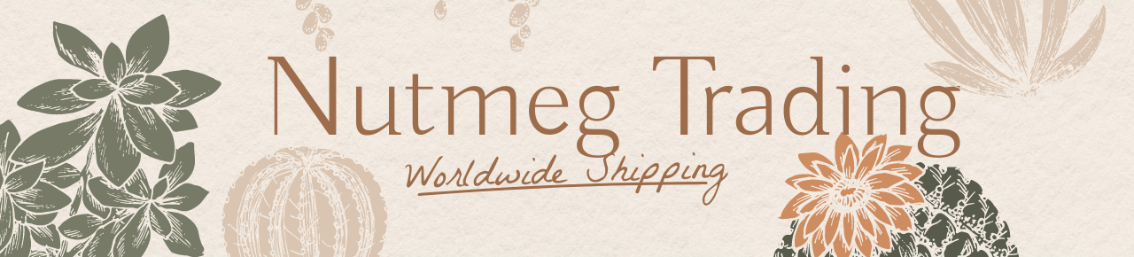Nutmeg Trading Post | eBay Stores