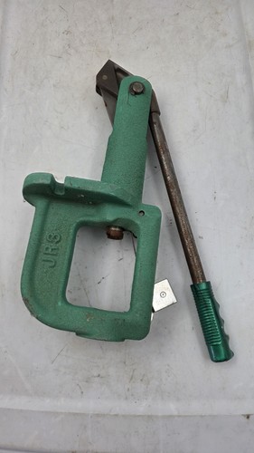 RCBS JR3 Reloading Press Single Stage | eBay