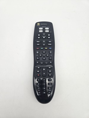 Logitech Harmony 300 Programmable Remote Control | eBay