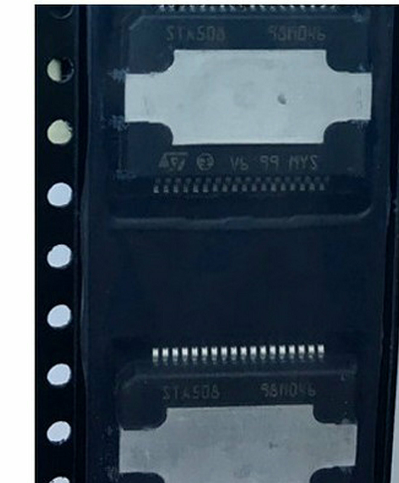 1pcs New STA508 STA 508 HSSOP-36 HSSOP36 Ic Chips Replacement | eBay