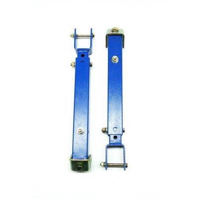 PRW 1300323 Engine Test Stand Center Uprights Engine Support Adjustable ...