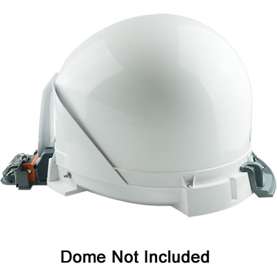 King Controls KING-MB700 KING Quick Release Roof Mount Kit for KING ...