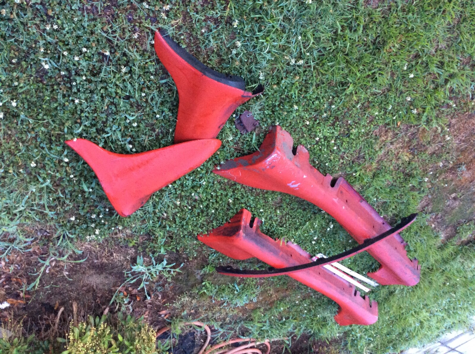 Mazda Miata Tupperware, body kit NA | eBay