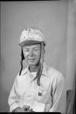 Jim Rathmann, who would go on to win the 1960 Indianapolis 500, 1949 ...