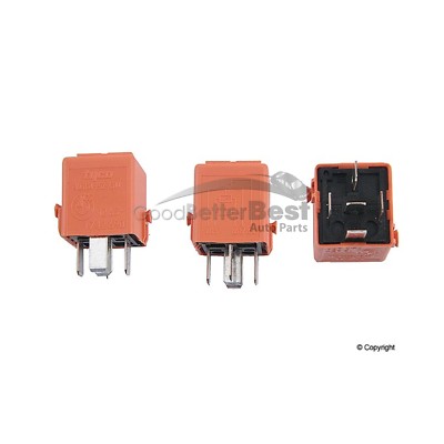 One New Genuine Multi Purpose Relay 12631742690 for BMW for Mini | eBay
