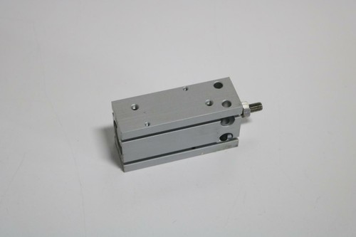 SMC CDU20-30D DBL Acting Air Cylinder, 20mm bore, 30mm Stroke | eBay