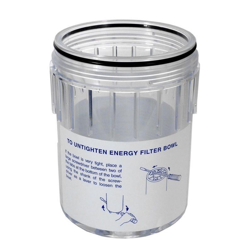 Zodiac Energy Filter Bowl (R0373500) 52337054676| eBay