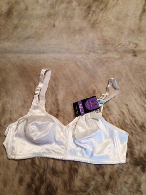 Bali Bra Wirefree Double Support All Around Lingerie Flexible Support ...