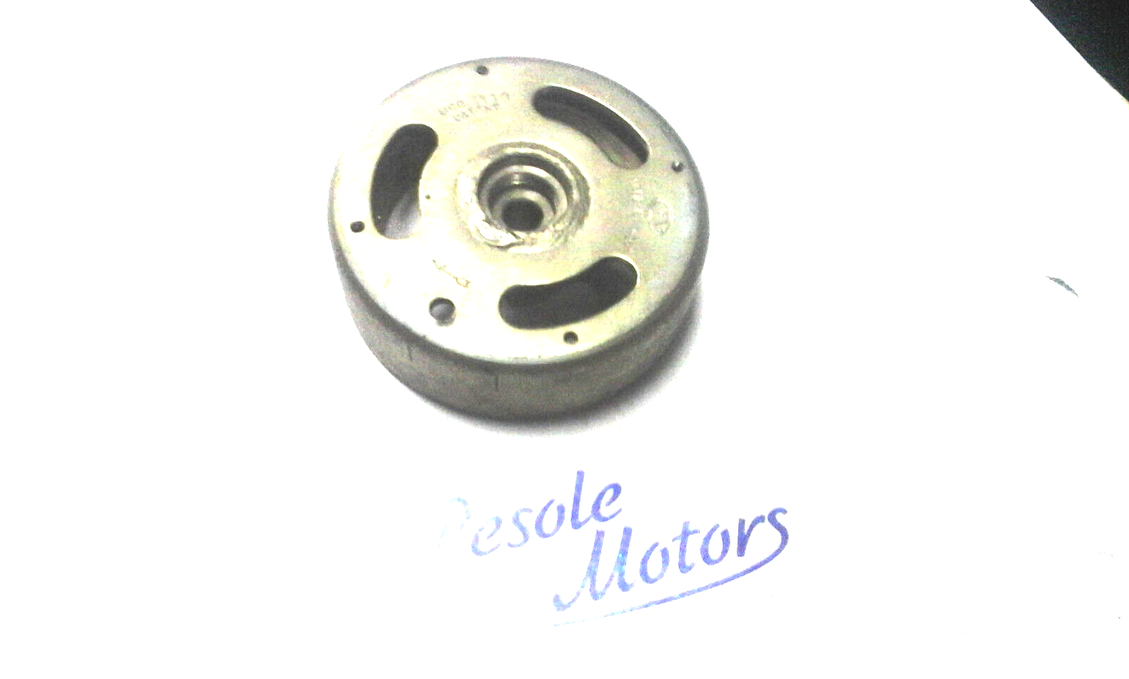 Flywheel FBM Minarelli CEV Agricultural Mod. 6930 | eBay
