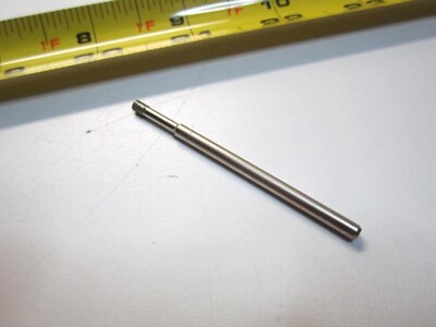 .110" Diameter 1/8" Shank Diamond Mandrel Grinding Pin New | eBay