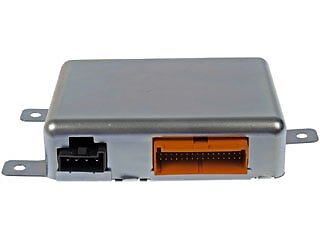 Transfer Case Control Module Dorman For 1999-2004 Chevrolet S10 4WD ...