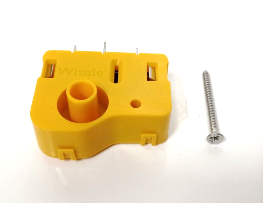 Whale Watermaster IC Intelligent Control Upgrade Pack Caravan Motorhome ...