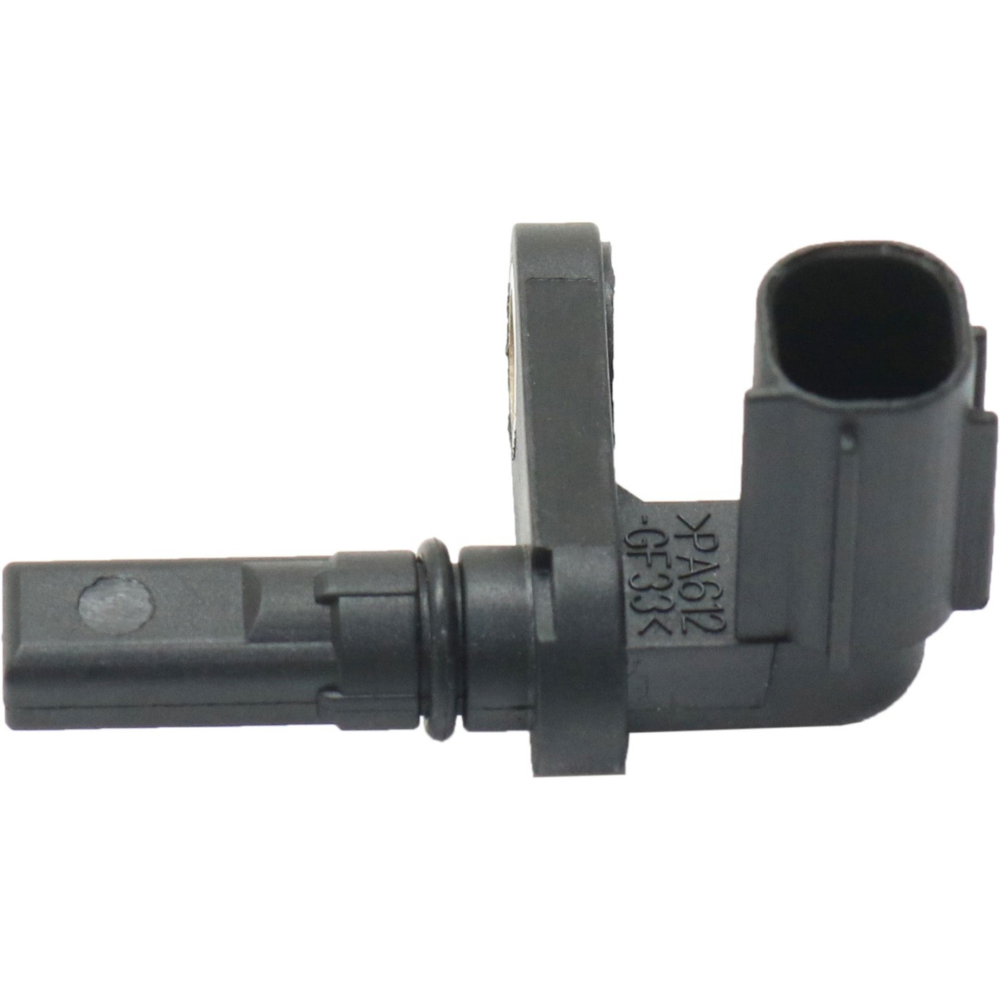 ABS Speed Sensor For 2007-2017 Toyota Tundra 08-17 Sequoia Front ...