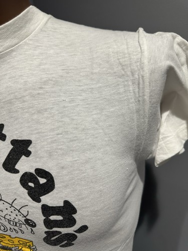 Manhattan Speed Shop Tshirt Medium Late 70’s/ Early 80’s Rare Manhattan ...