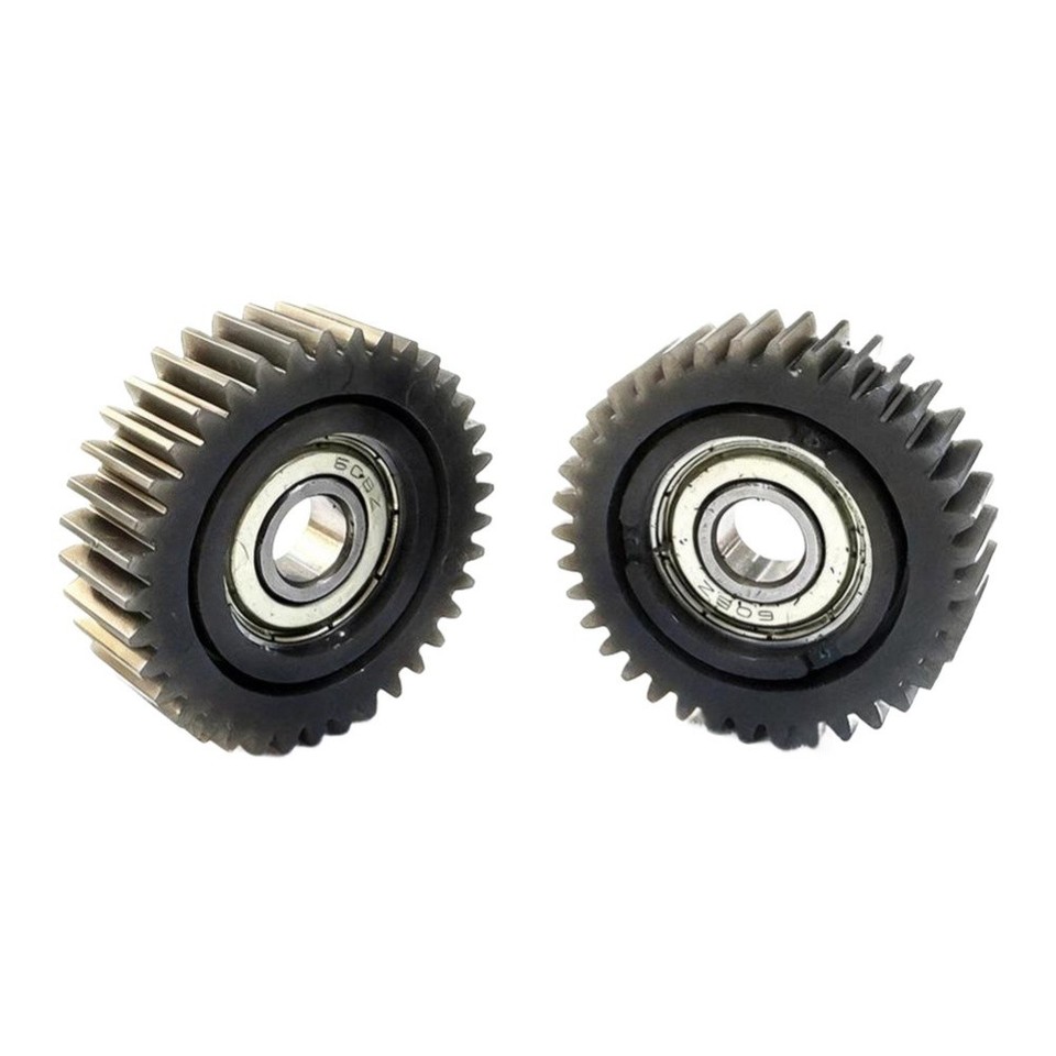 Complete 37T Planetary Gear Reducer Assembly for Electric Vehicle ...