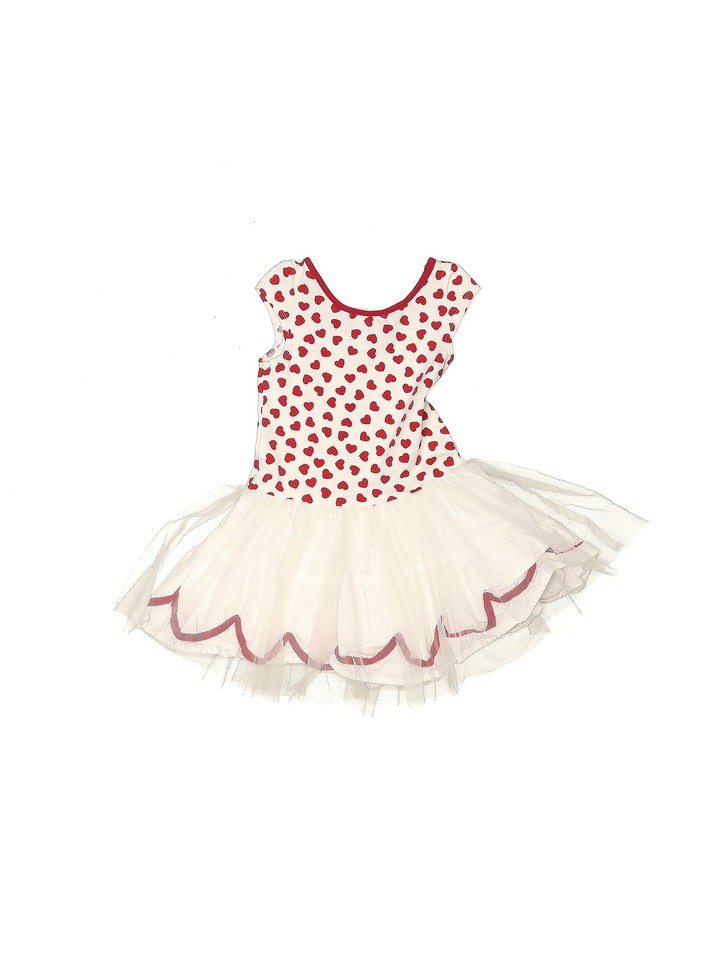 Biscotti Girls Ivory Dress 2 | eBay