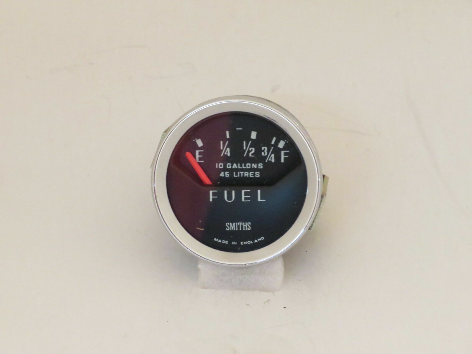 Fuel Gauge NOS Smiths Fits Reliant Sabre 1961-1963 Bf2202/04 for sale ...