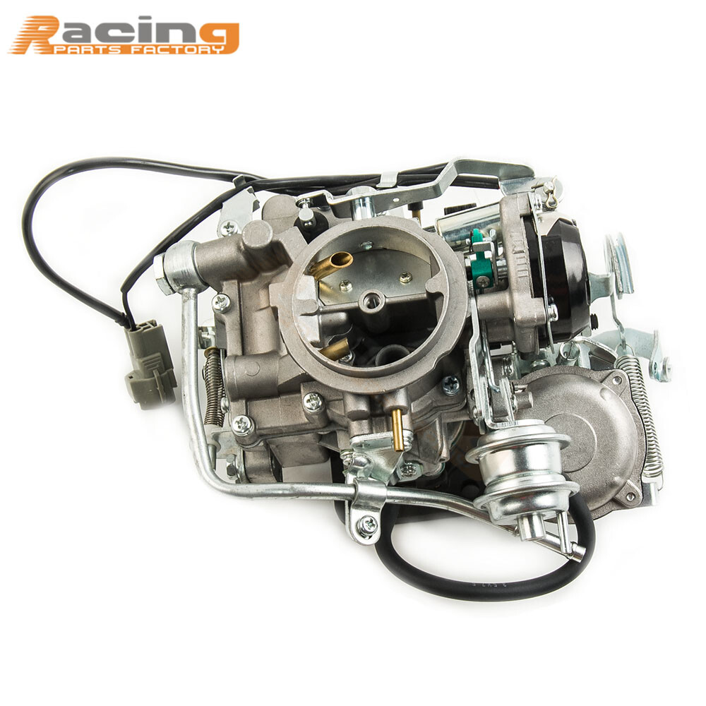 Carburetor Carby Carb For TOYOTA 4AF COROLLA 1.6L 87-91 2 BARREL ...