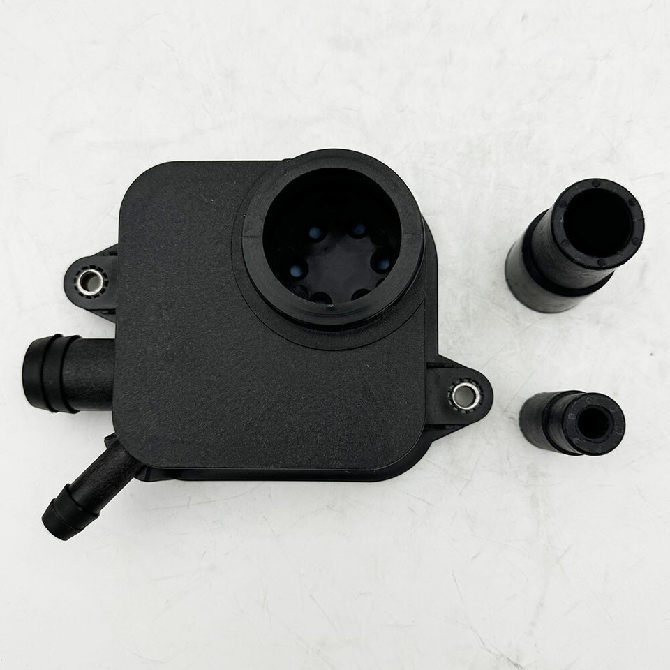 Valve Cover Breather Crankcase For Dodge Cummins Ram 2500 3500 5.9L ...