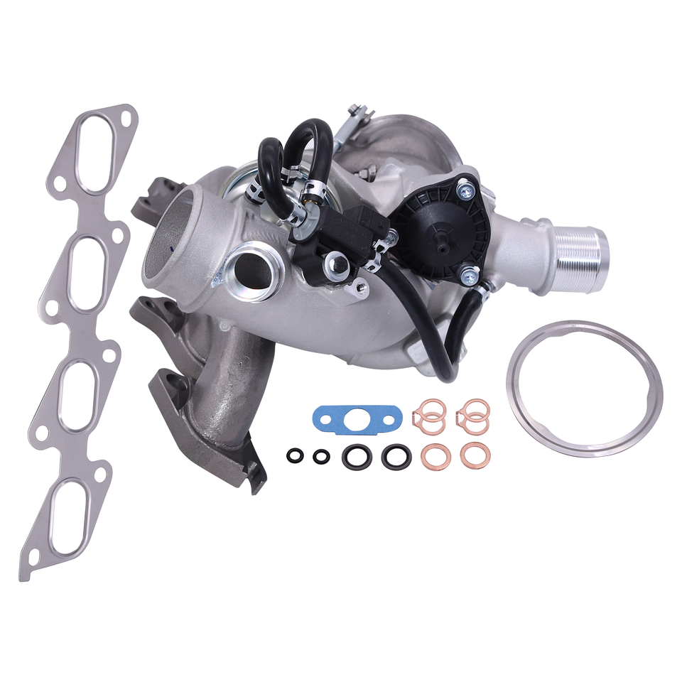 Turbo Turbocharger Fits Chevy Cruze Sonic Trax Buick Encore 1.4L A14NET ...
