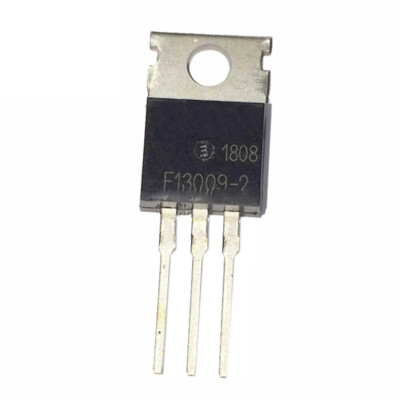 100pcs E13009 J13009 J13009-2 E13009-2 MJE13009 Darlington Transistors ...