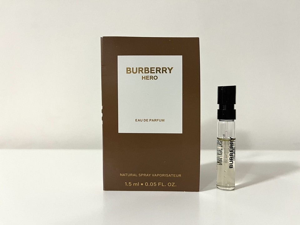 Men's cologne Perfume Sampler fragrance designer Travel-Size 6 PCS ...