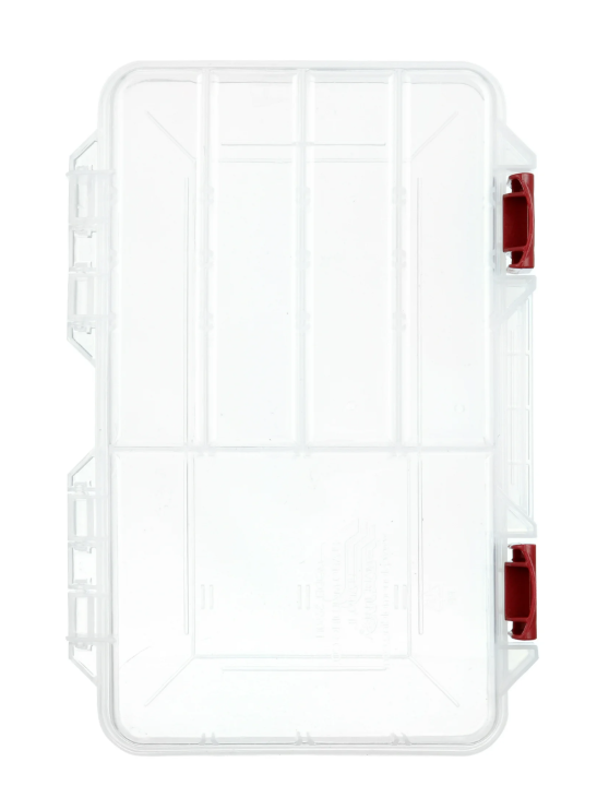 PLANO Prolatch Stowaway Storage Utility Box 3600 5-20 Organizer ...