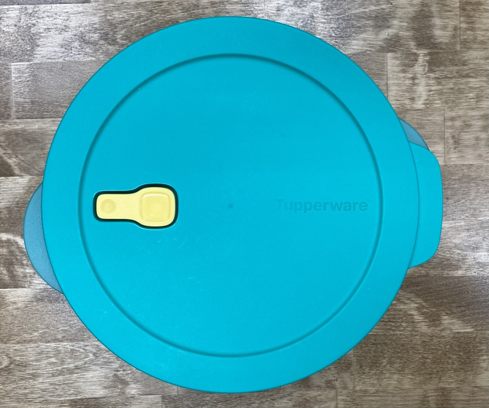 Tupperware CrystalWave PLUS Divided Dish Large-Color Choices-NEW ...