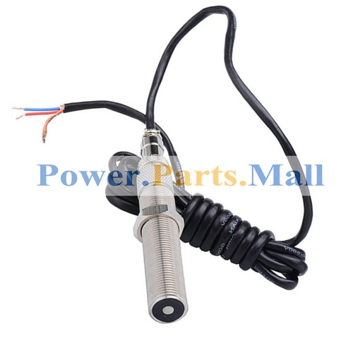 1 PC New Generator Parts 213272 Magnetic Pickup MPU Speed Sensor For Cummins US | eBay