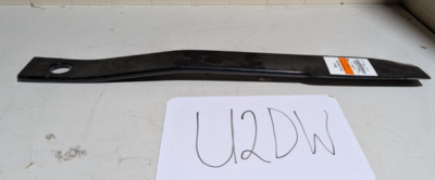 Mono LM850568 , Rotary Cutter Blade , 1-1/2" Bolt Hole TSC 1216028 ...