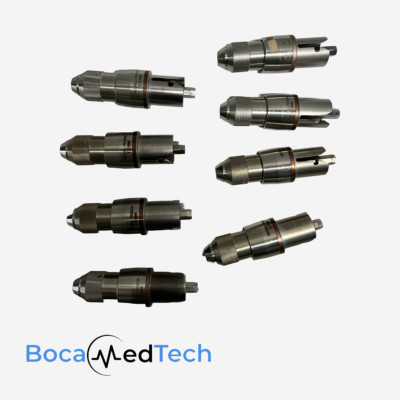 Orthopedic - Hall Powerpro