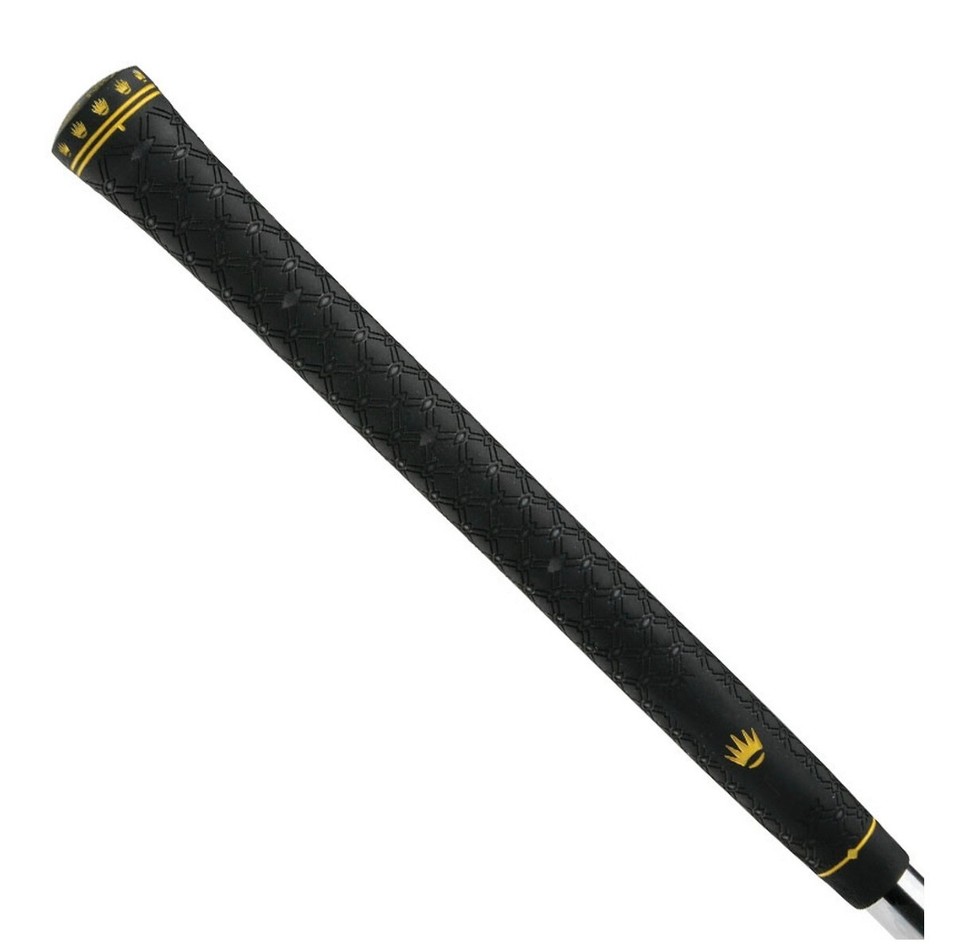 Royal LinkTech Golf Club Grips BUNDLE Sets - Choose Size, Color, and ...