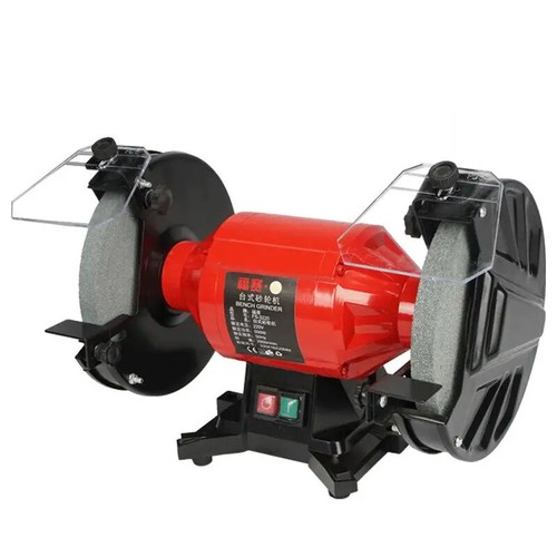 Desktop Grinder Household Electric Multi-Function Hand Grinder ...