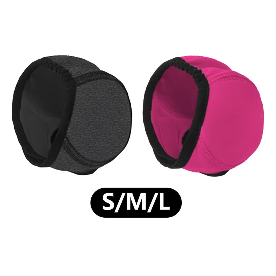 Dog Ear Cover Ear Wrap Grooming Ear Protector Noise Protection Bath ...
