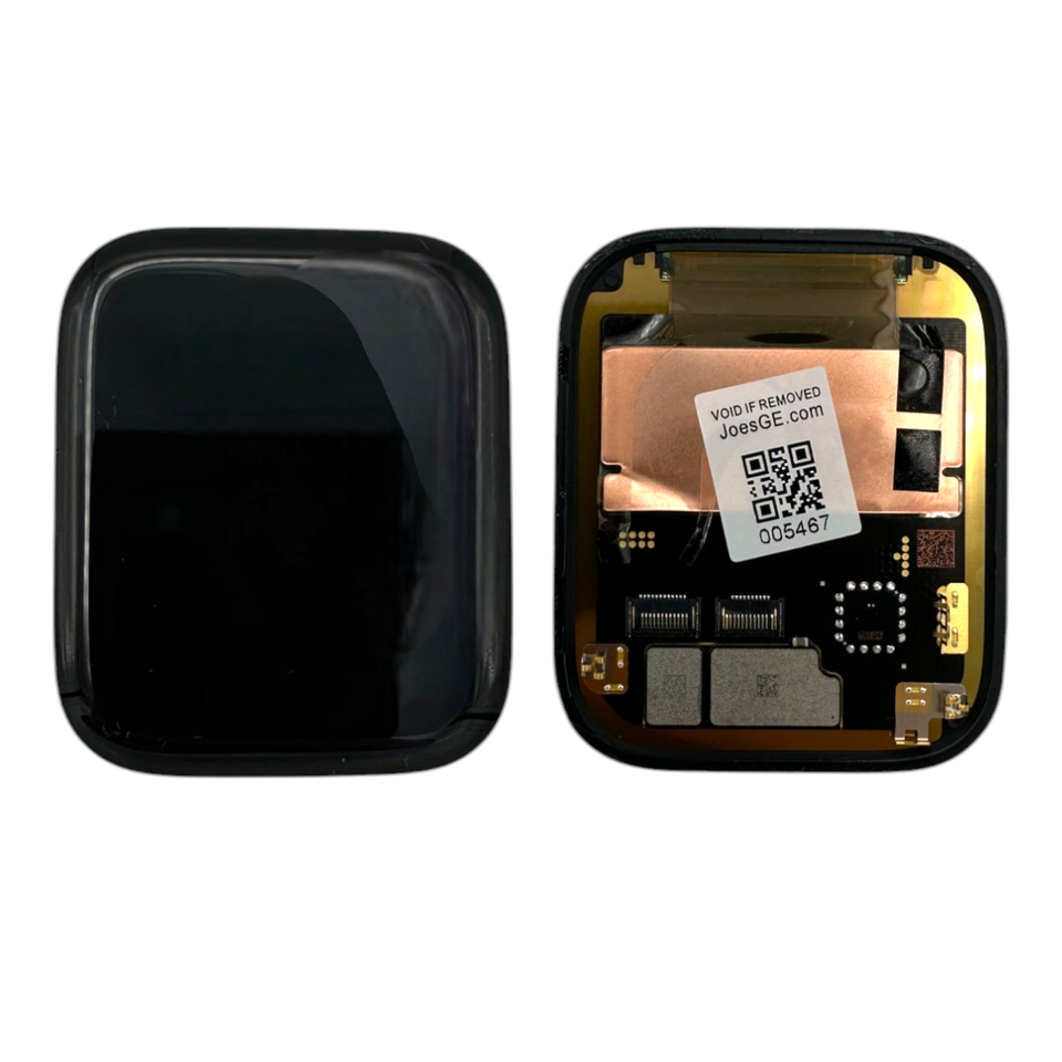 OEM Apple Watch Series 2 3 4 5 SE 6 7 8 9 Ultra Replacement Touch LCD ...