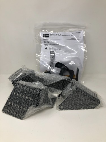 137-9769 Toro Trimmer Mount Kit for Z Master 3000, 5000 or 6000 Series ...