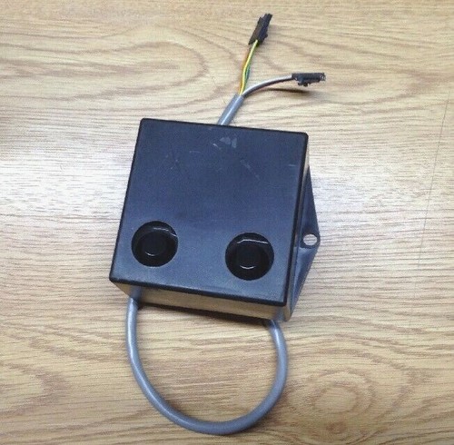 ARMATRON ECHOVISION REPLACEMENT 2-WIRE PARKING SENSOR 17088 REAR ...