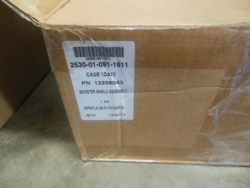 Military Surplus Lot, All NEW Surplus Parts. | eBay