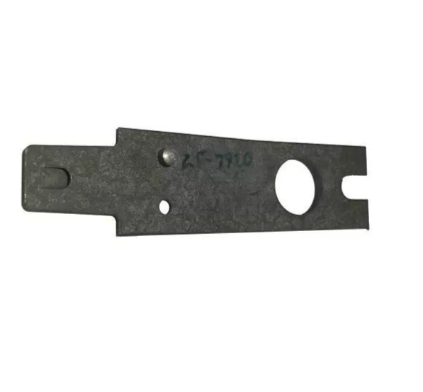 New Genuine Toro Whirlwind RH Wheel Adjuster Spring Arm Assembly #25 ...