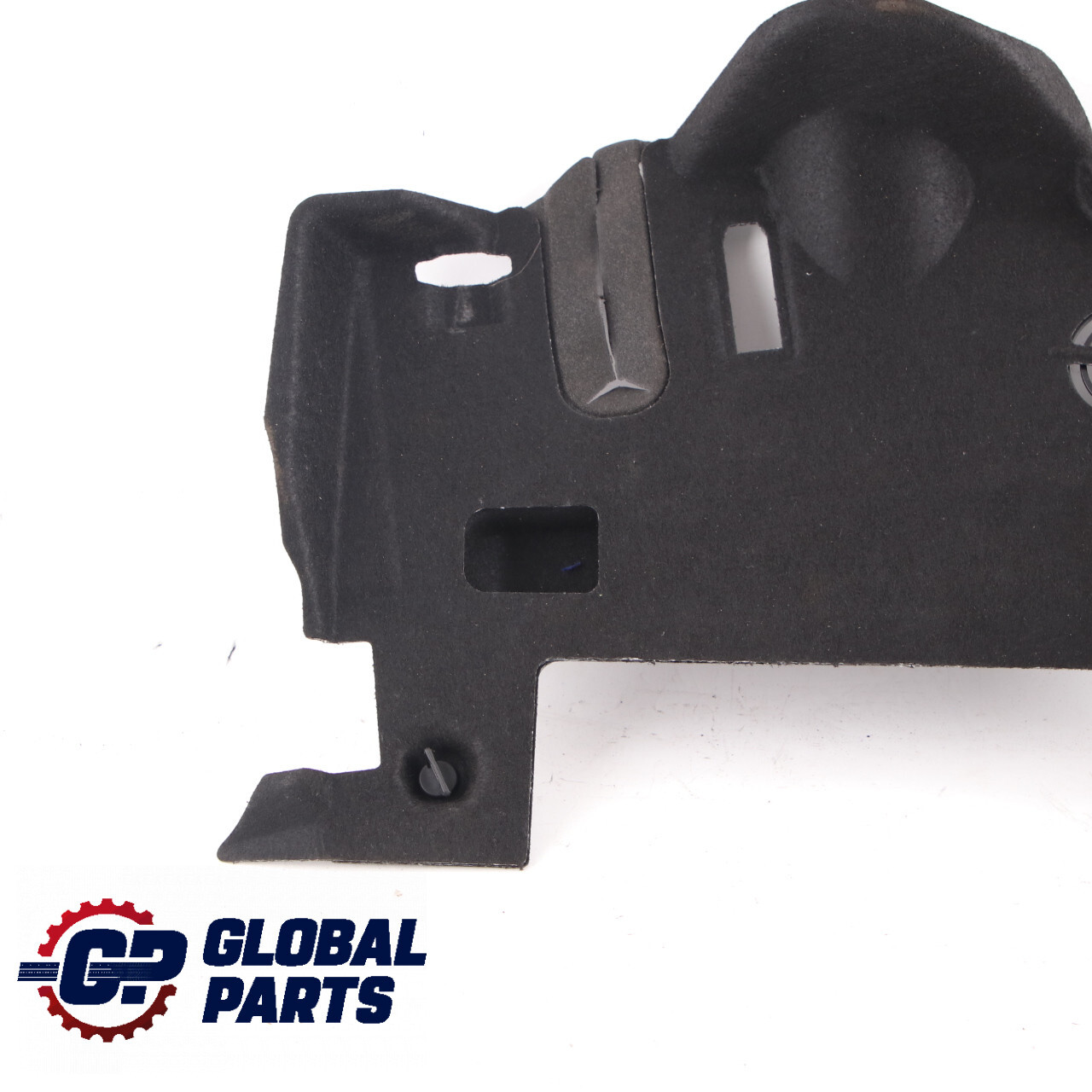 Footwell Trim Cover BMW G30 G31 G11 Driver's Panel Black 9299469 | eBay